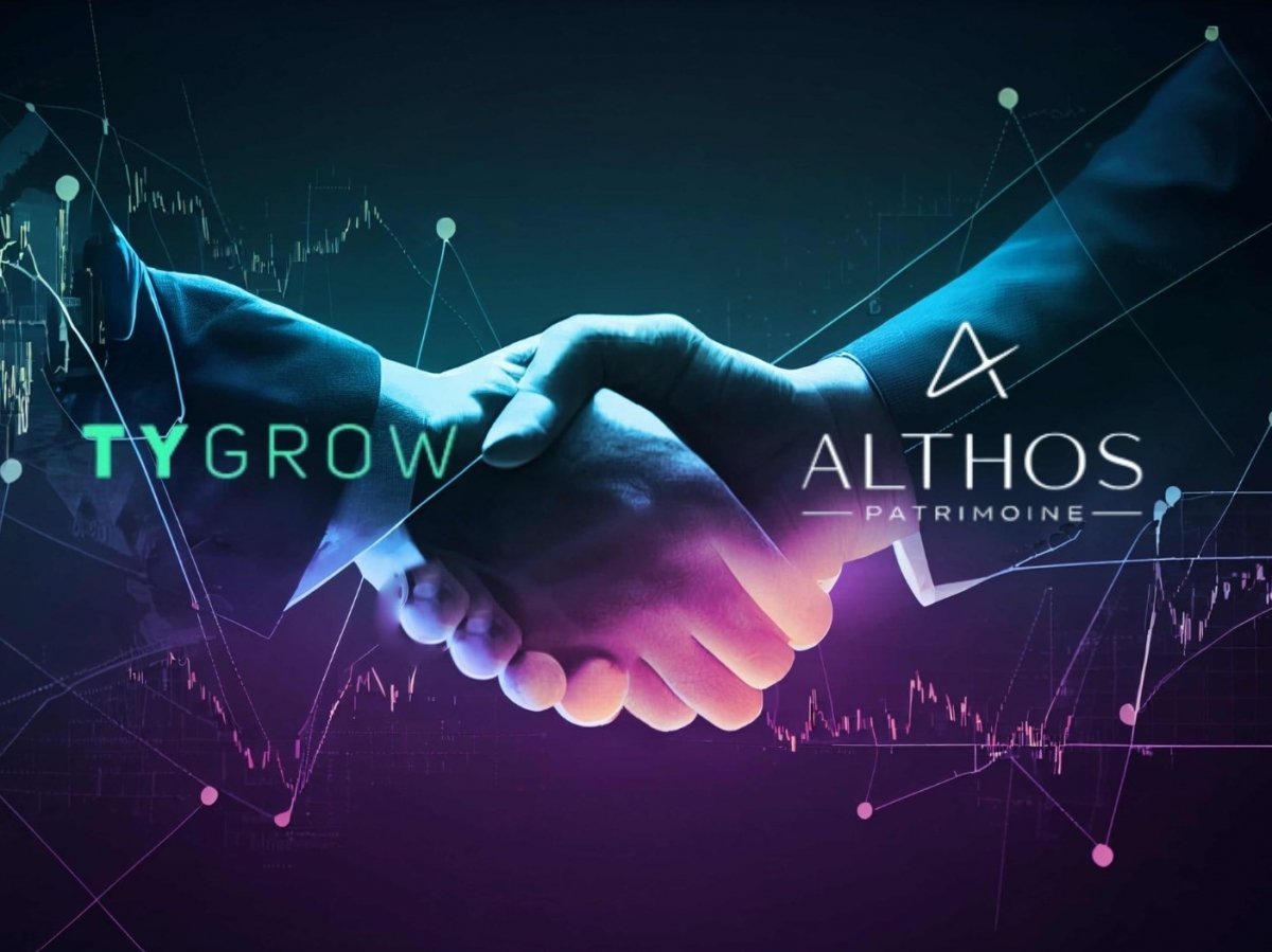 Althos Patrimoine lance son fonds de fonds | CFNEWS